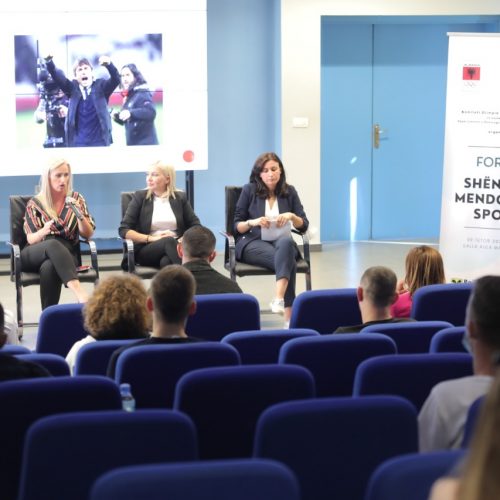 Mr. Giorgos Chrysostomou is the new President of the Cyprus Olympic ...