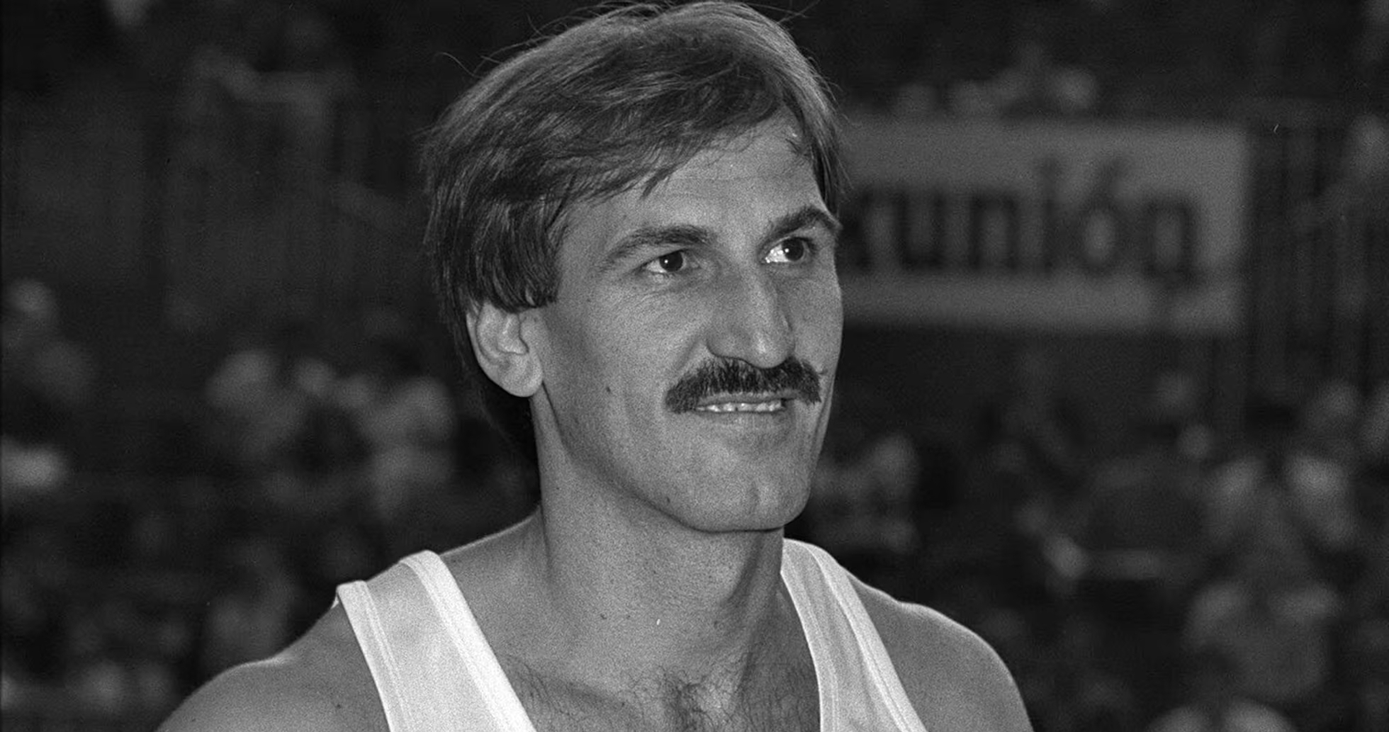 Basketball world mourns loss of Serbian legend Drazen Dalipagic - ICMG